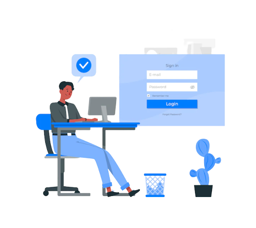 Akshay Shriram (Full Stack Web Developer)